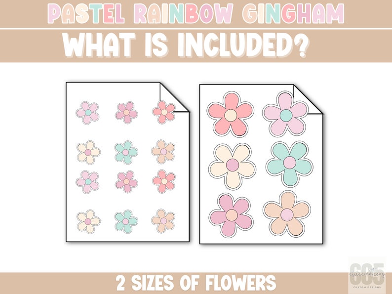 Welcome Speech Therapy Bulletin Board for Speech Classroom Flower ...