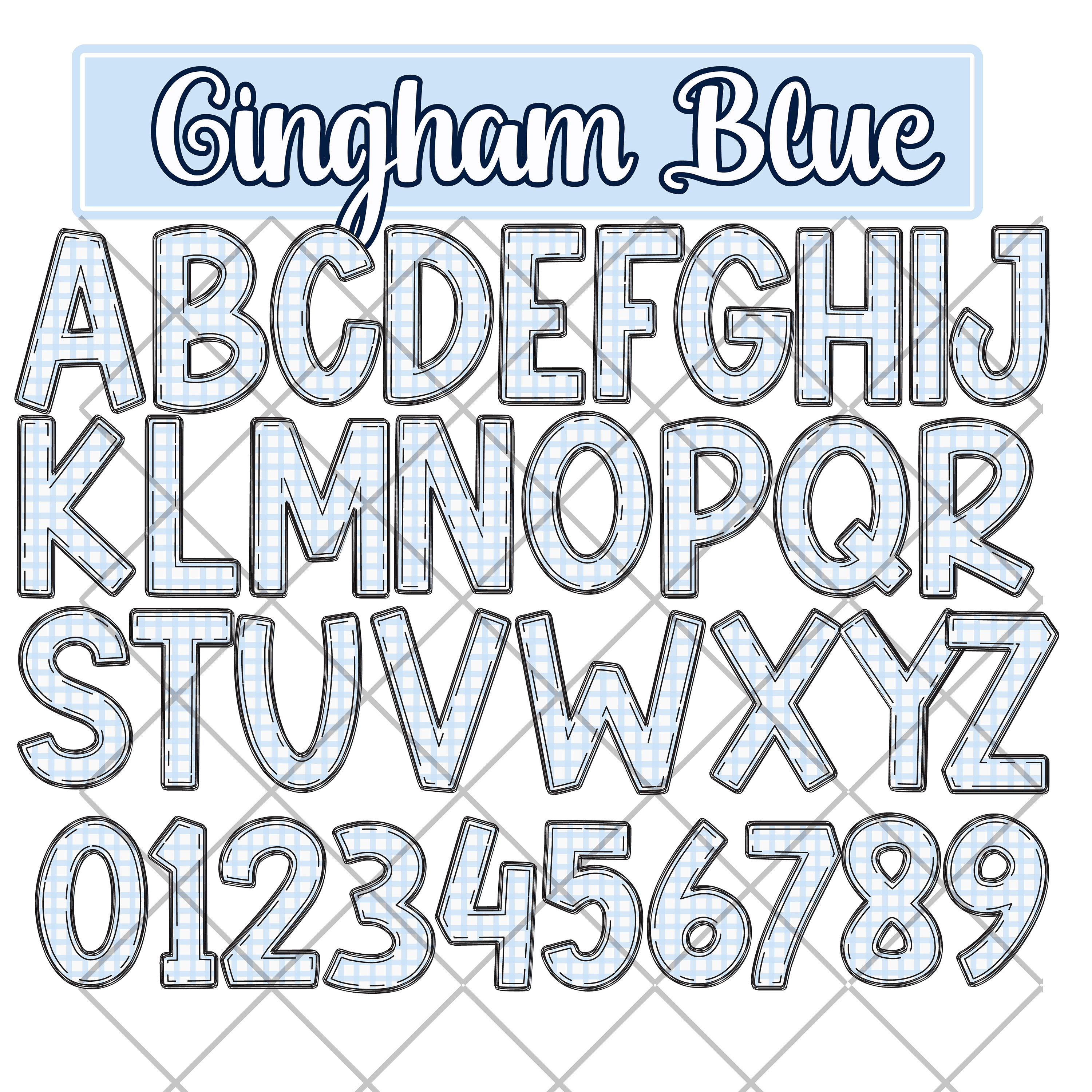 Floral Alphabet Png Alphabet Set Doodle Alphabet Png Alpha Doodle Font ...