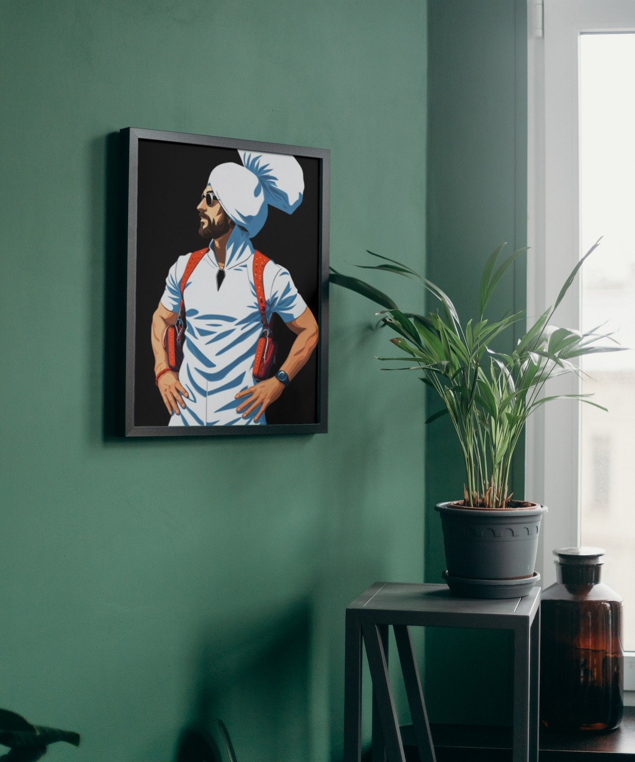 Diljit Dosanjh | Photo | Poster | Vector Picture | Vector Art | Banner ...