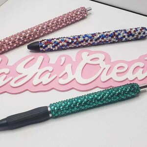 3D Printed Watermark Name for Craft Videos and Businesses- Nameplate ...