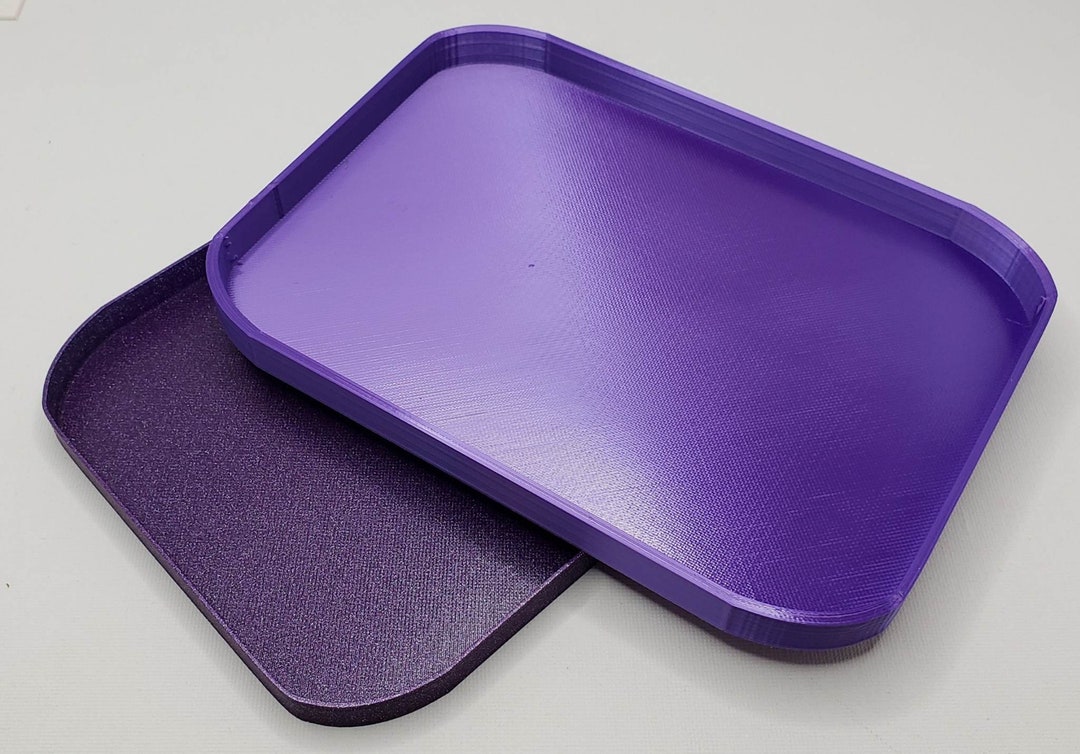 3D Printed Rhinestone Tray – PLA Diamond Art Sorter - Etsy