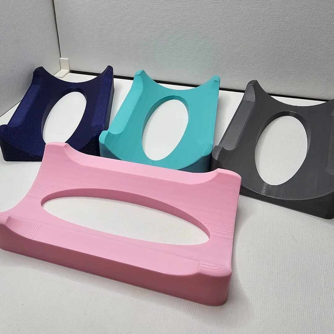 3D Printed Cup Cradle - Rhinestone, Vinyl & Epoxy Application - Etsy