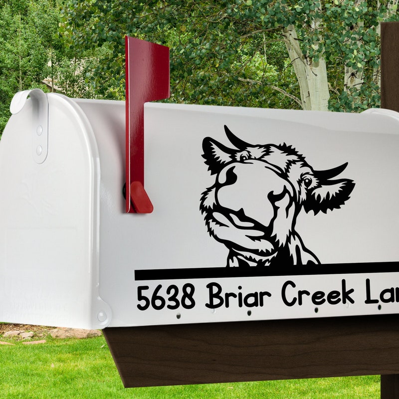 Pig Mailbox - Etsy