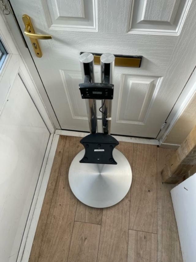 Bang and Olufsen B&O Beovision 7 40 Motorised Floor Stand - Etsy