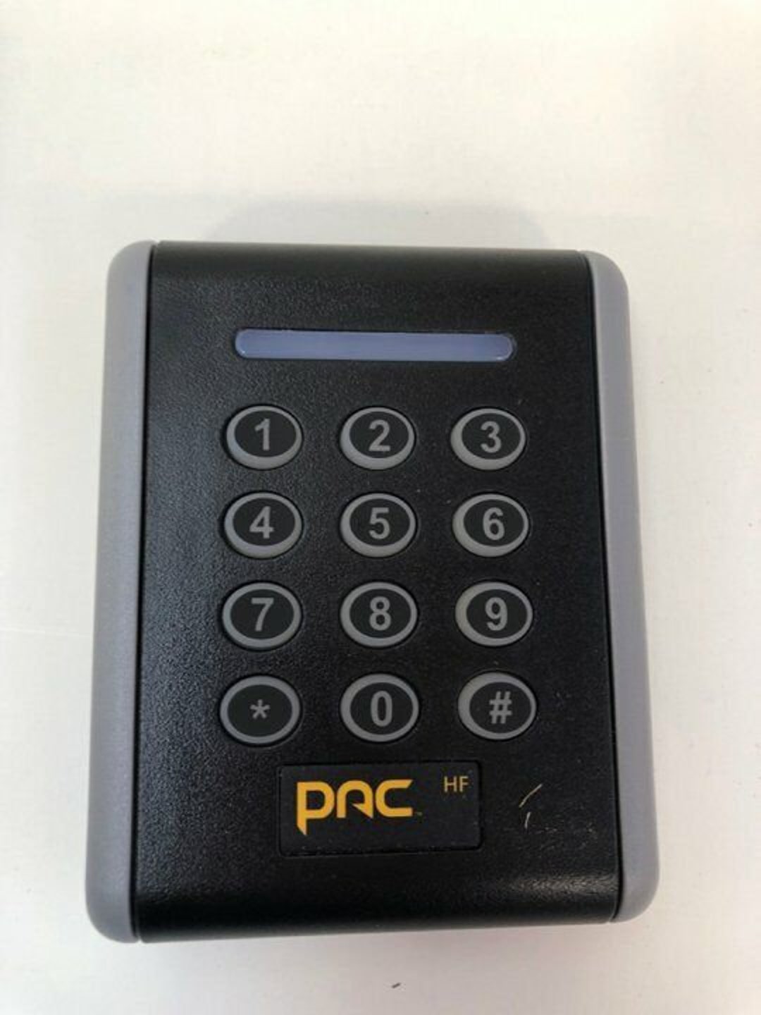 PAC Stanley, Oneprox GS3 HF High-frequency PIN & Proximity Reader - Etsy