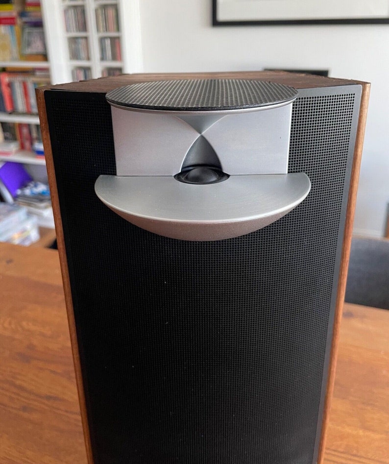 Bang & Olufsen Beolab 7.4 Active Centre Speaker Customised Cabinet - Etsy