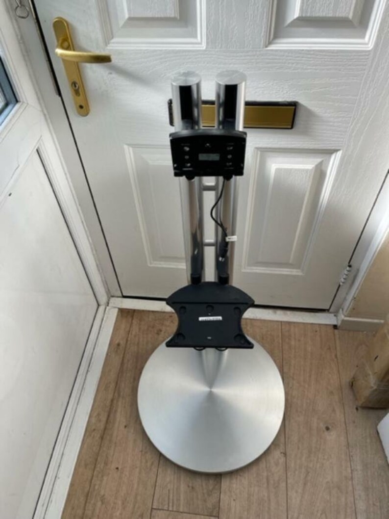 Bang and Olufsen B&O Beovision 7 40 Motorised Floor Stand - Etsy