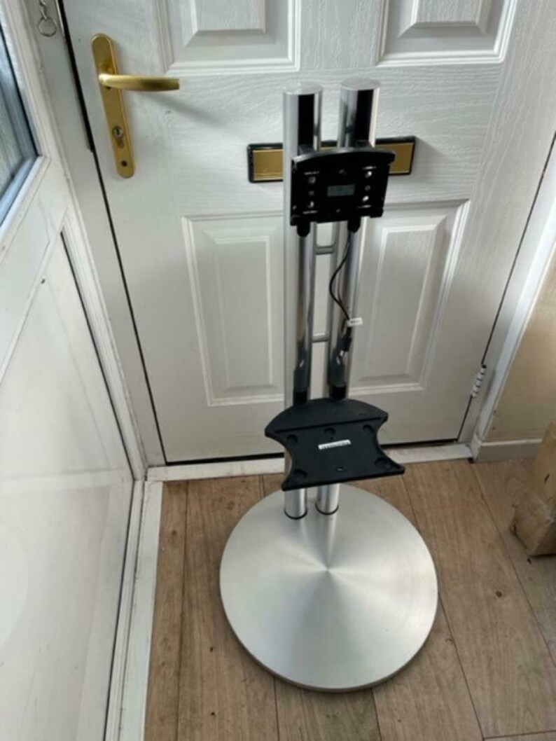Bang and Olufsen B&O Beovision 7 40 Motorised Floor Stand - Etsy