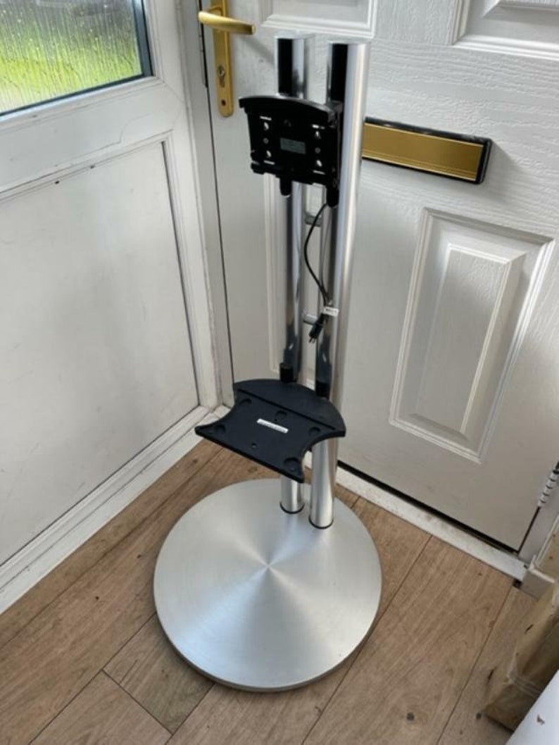 Bang and Olufsen B&O Beovision 7 40 Motorised Floor Stand - Etsy