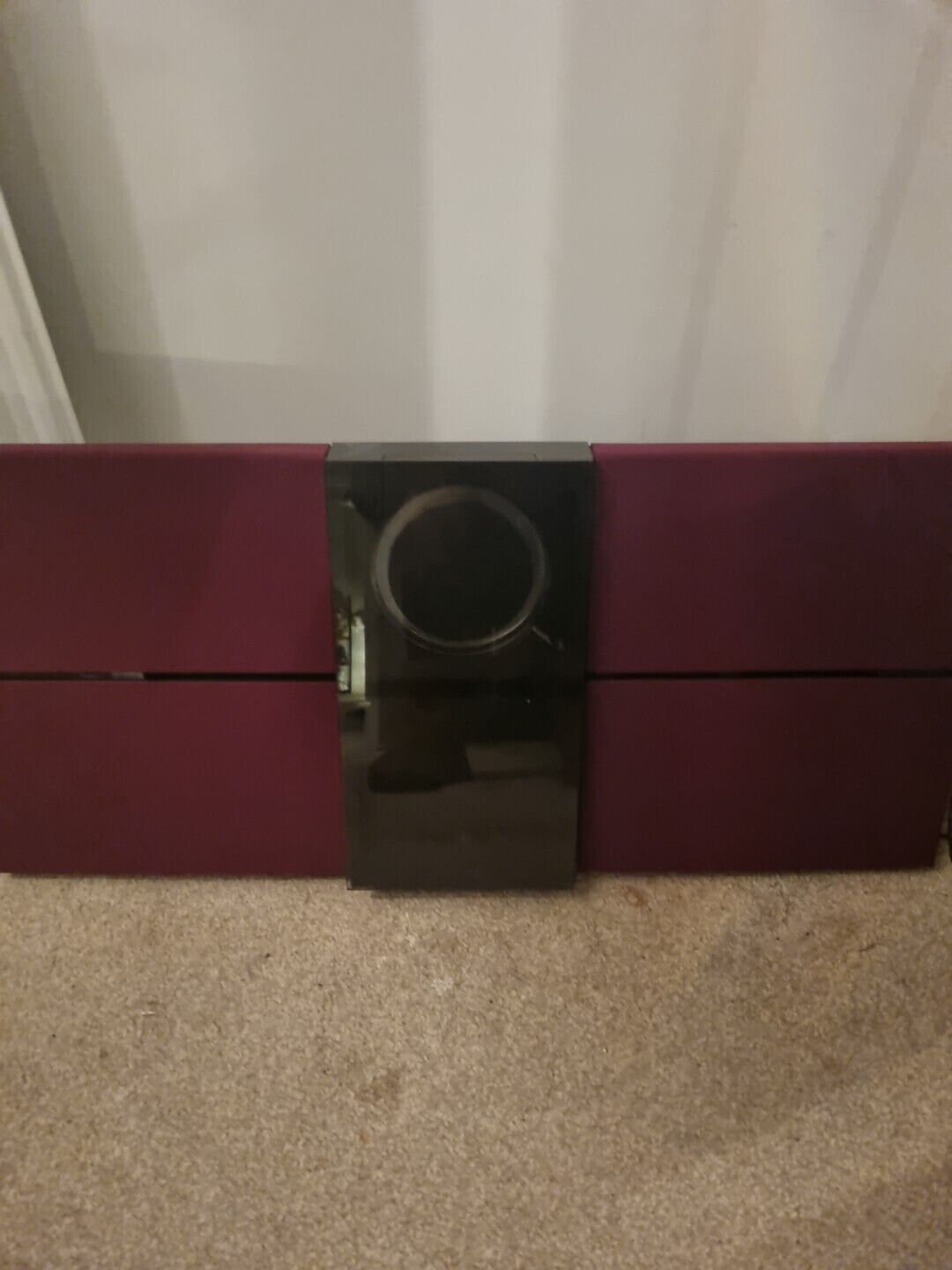 Bang & Olufsen Beosound Century / 2000 - Etsy