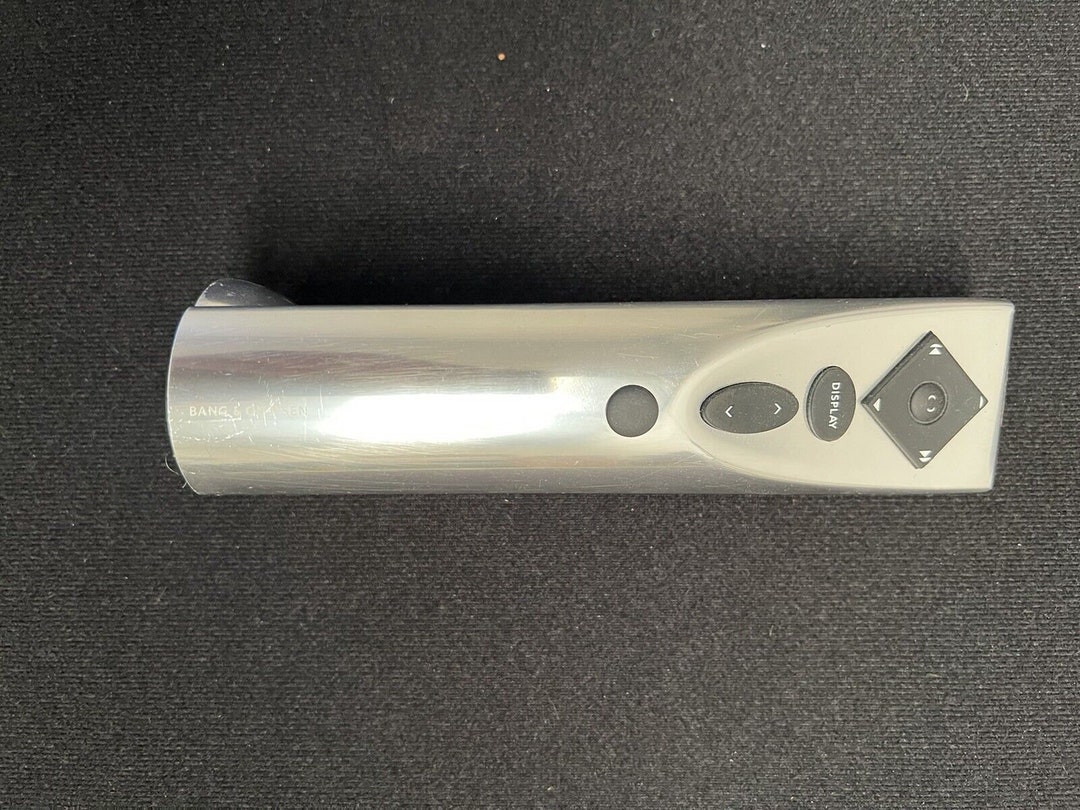 Bang and Olufsen Beo 1 Remote Control - Etsy