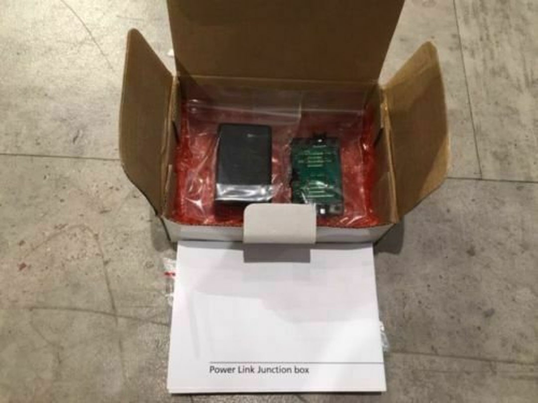 Bang & Olufsen Power Link Junction Box - Etsy