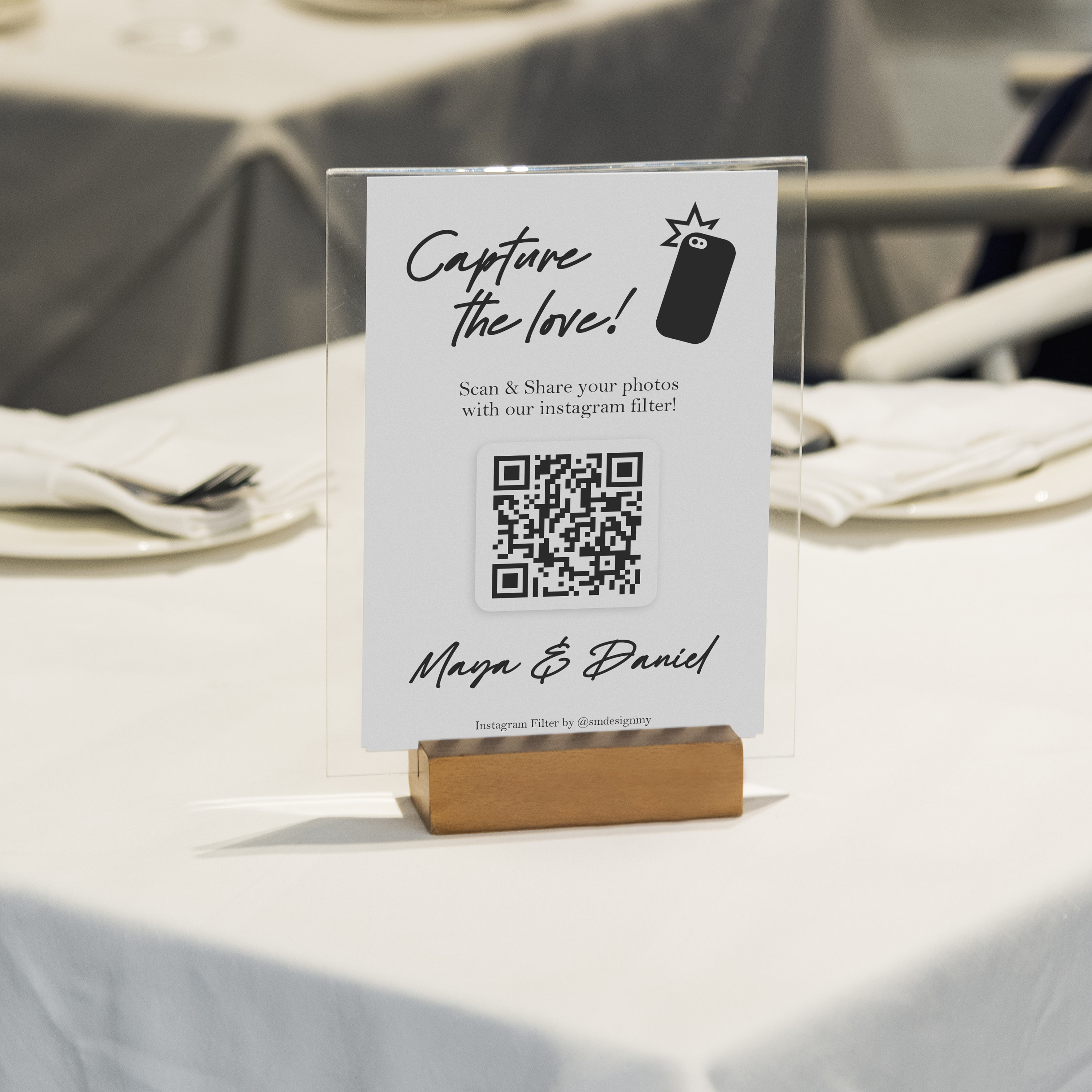 A02 Wedding Instagram Filter, Wedding Instagram Effect, Custom Filter ...