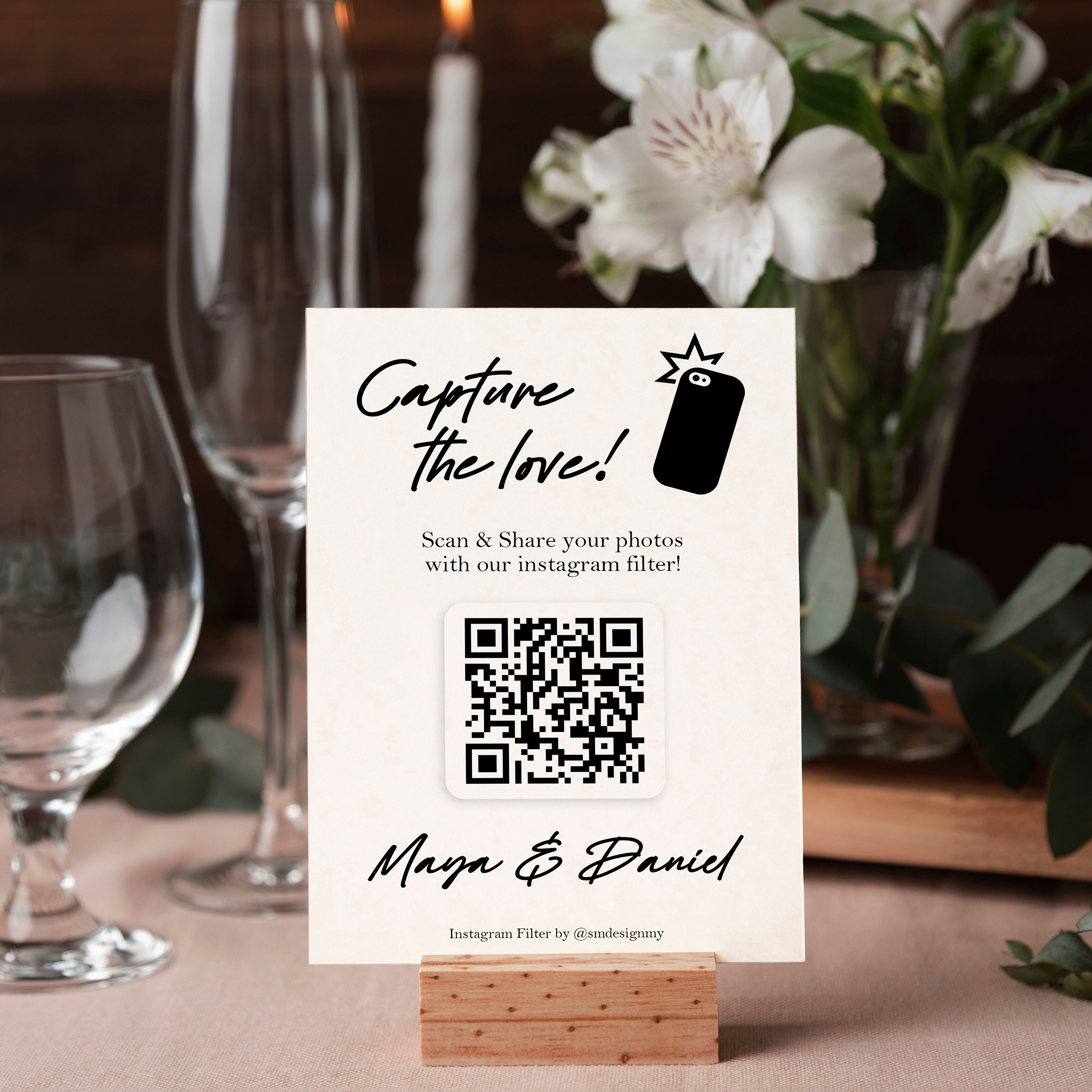 A02 Wedding Instagram Filter, Wedding Instagram Effect, Custom Filter ...