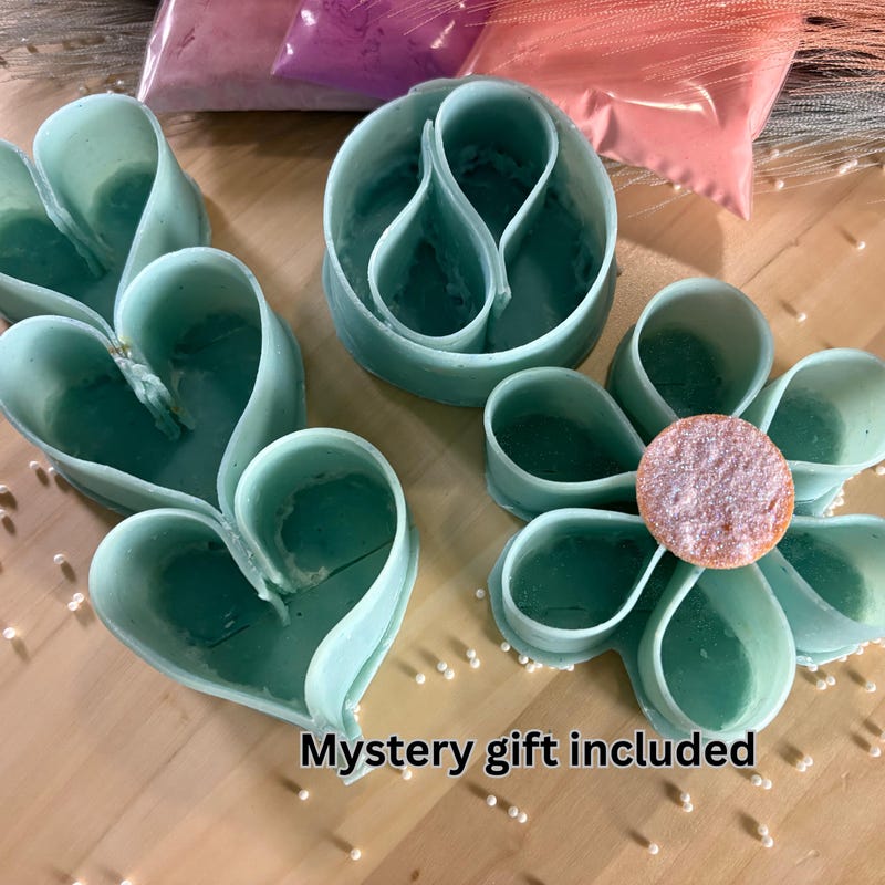 Soap Asmr Kits - Etsy