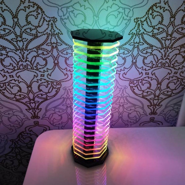 Sound Reactive - Etsy