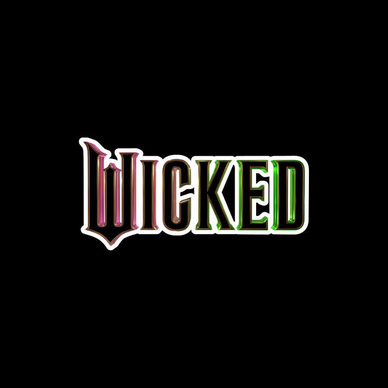 Wicked Logo - Etsy