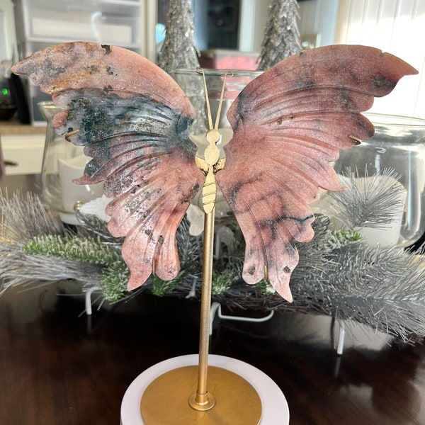 Large Butterfly Wings - Etsy