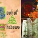 The Complete Charmed Book of Shadow Magic Spells - Etsy