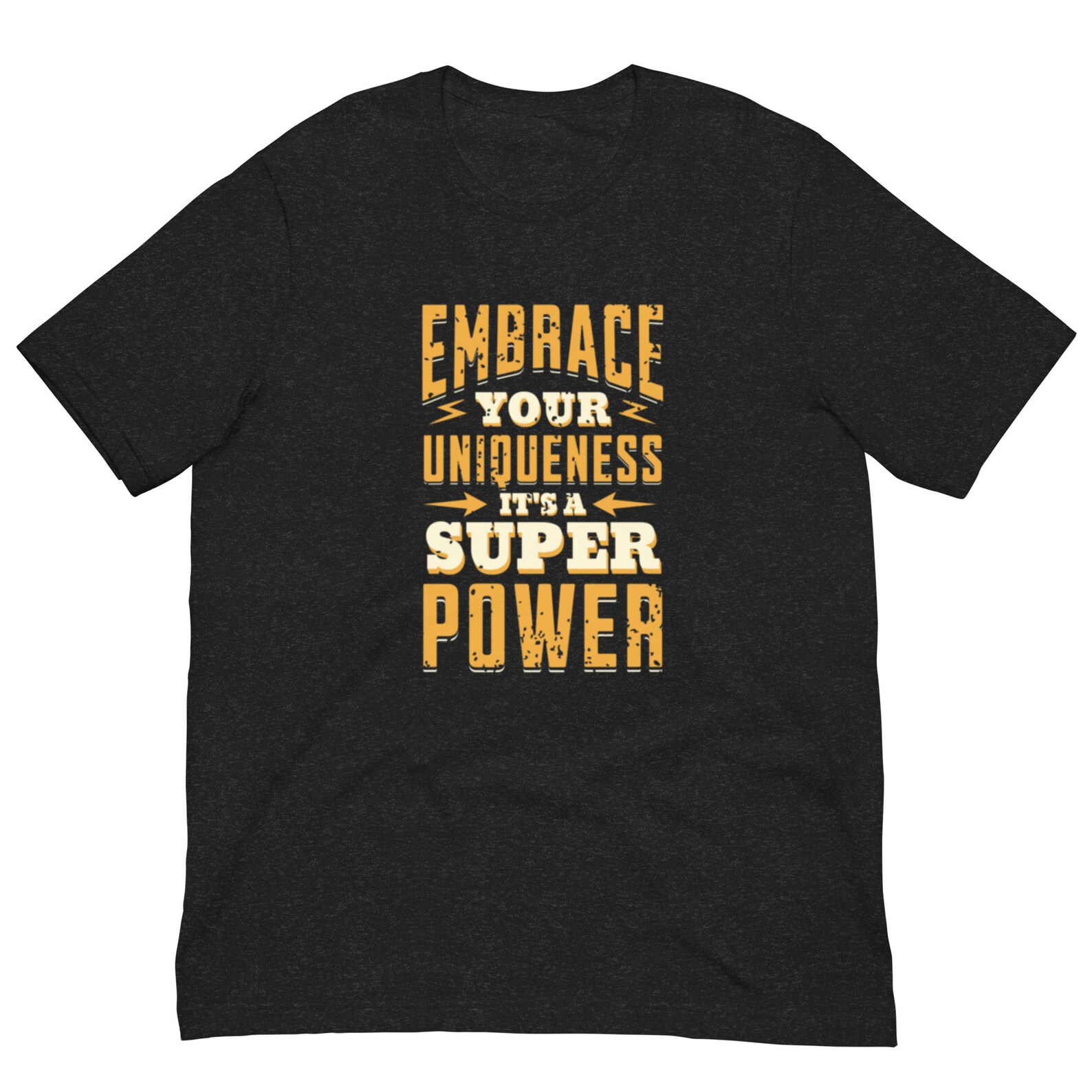 Unisex T-shirt - Etsy