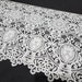 Merletto With St. Louis King of France Cotton Liturgical Lace (18") - Etsy
