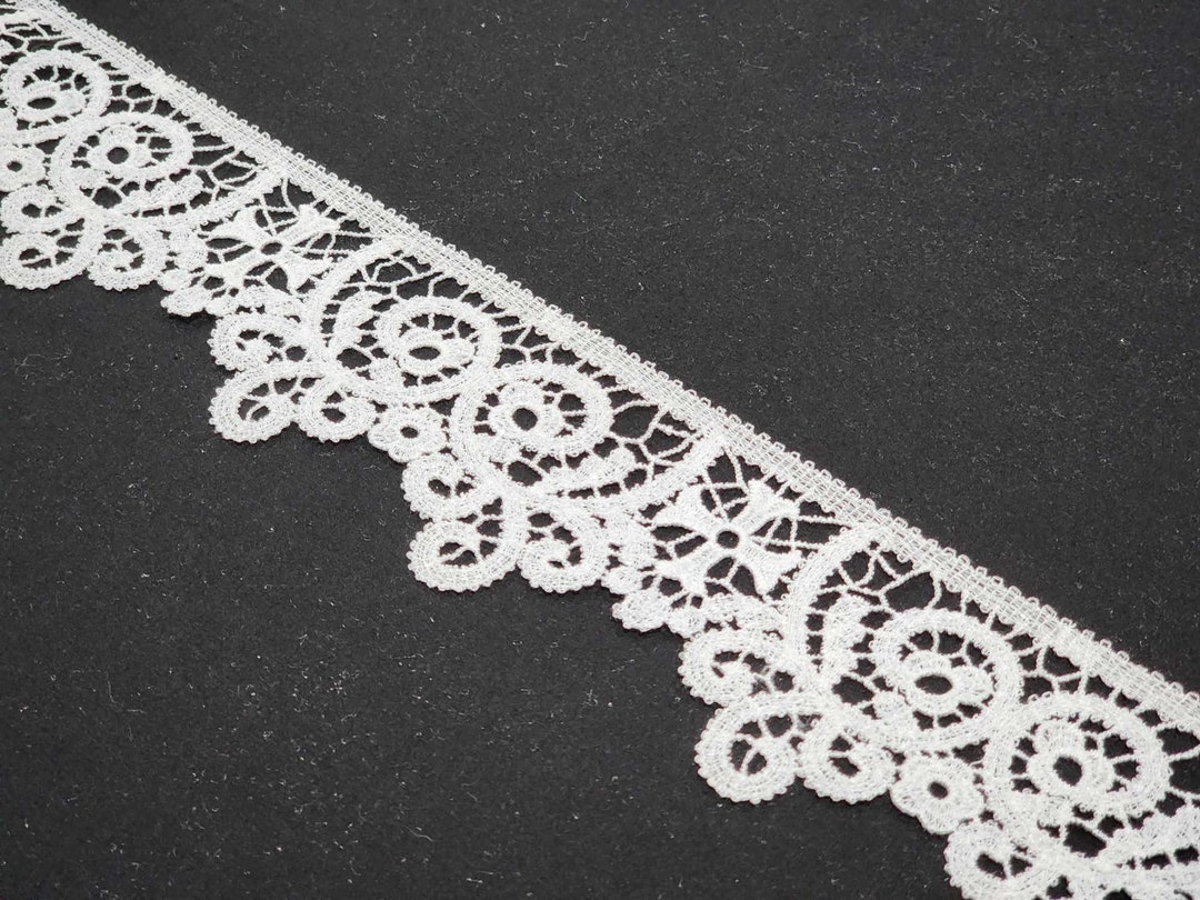 Liturgical Italian Style Lace # 1 (3 Inches) - Etsy