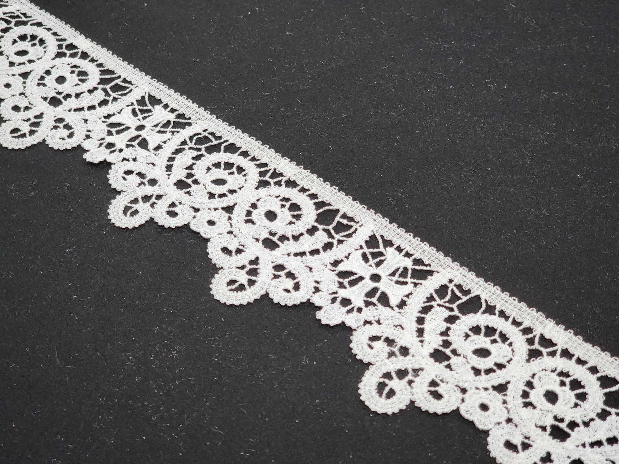 Liturgical Italian Style Lace # 1 (3 Inches) - Etsy