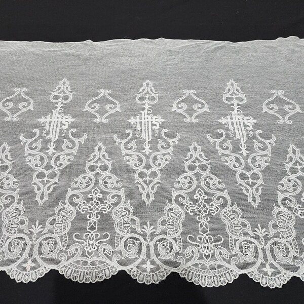 Liturgical Lace - Etsy