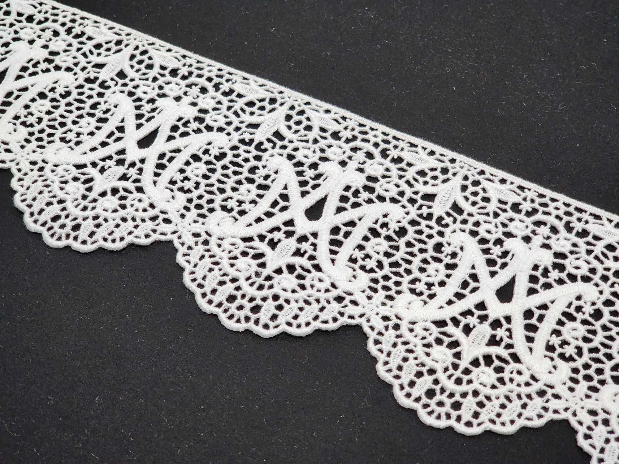 Marian Lace - Etsy