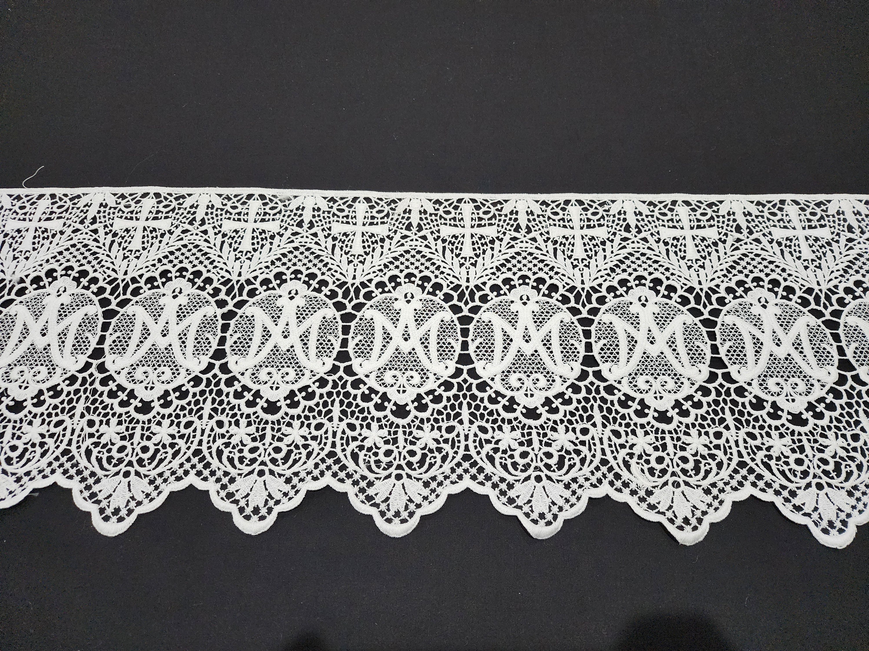 Marian Lace - Etsy