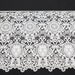 Merletto With St. Louis King of France Cotton Liturgical Lace (18") - Etsy