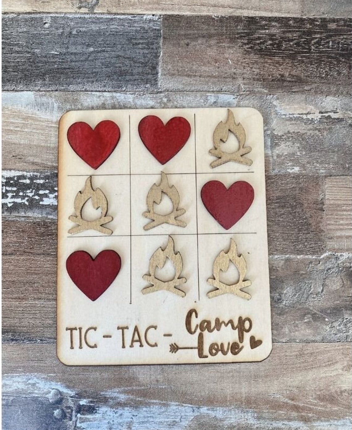 Valentines S'mores Date Kit, Marshmallow Skewers, Mini Fire Pit, Date ...