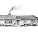 Custom House Drawing - Etsy