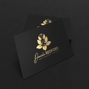 Life Coaching Logo, Spiritual Life Coach Logo, Lotus Logo, Meditation ...