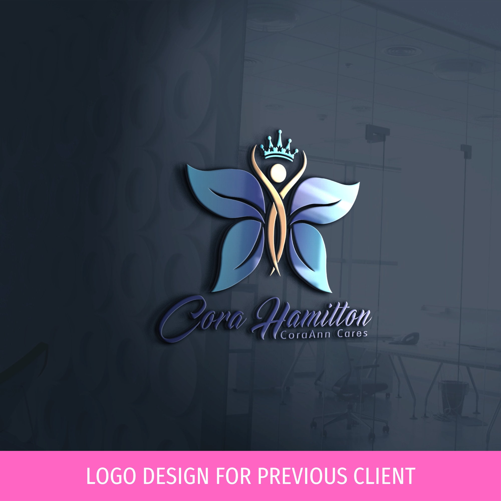 Logo Design Hamilton