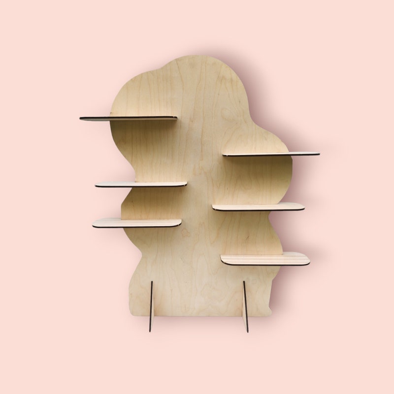 Display Stand - Etsy