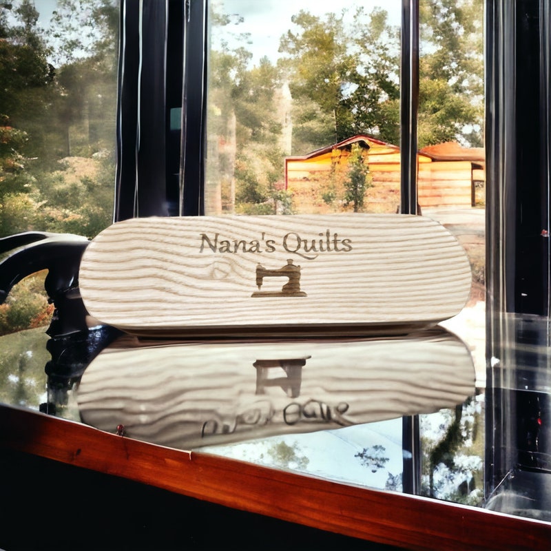 Tailor's Clapper - Etsy