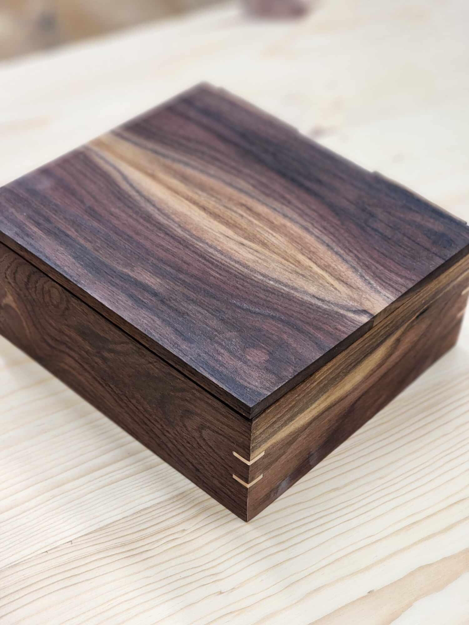 Leather Hinge for Jewelry Box, Digital File for Laser, SVG File, Unique ...