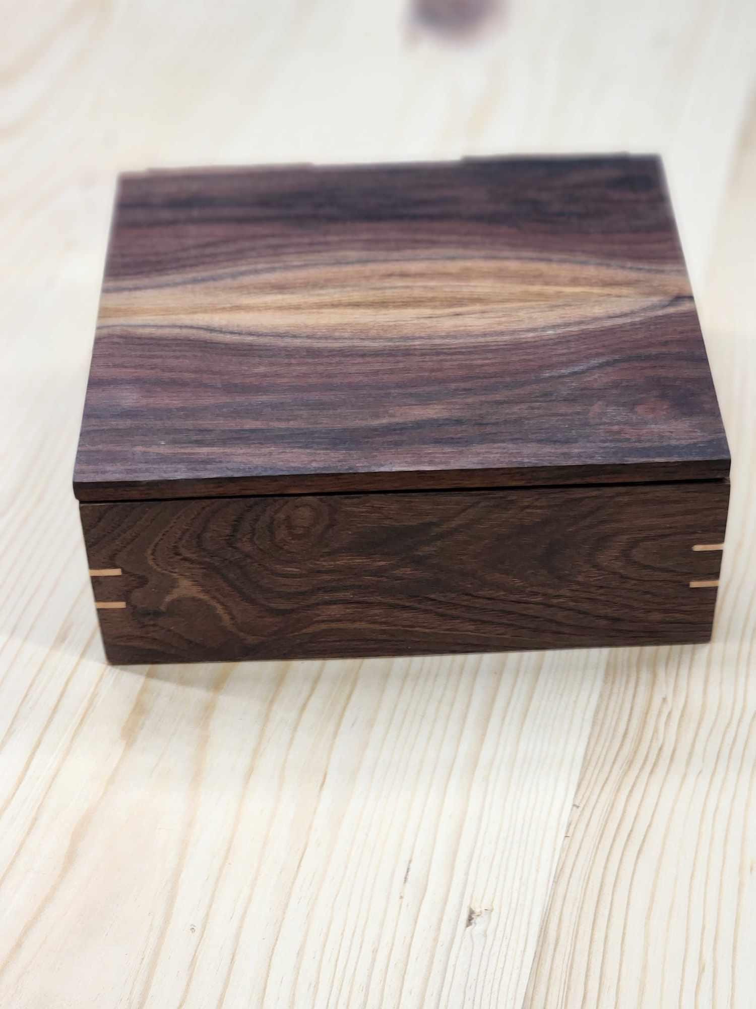 Leather Hinge for Jewelry Box, Digital File for Laser, SVG File, Unique ...