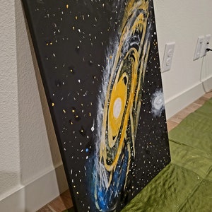 Andromeda - Etsy