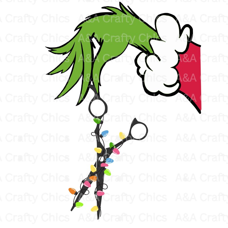 Free Grinch Sublimation - Etsy