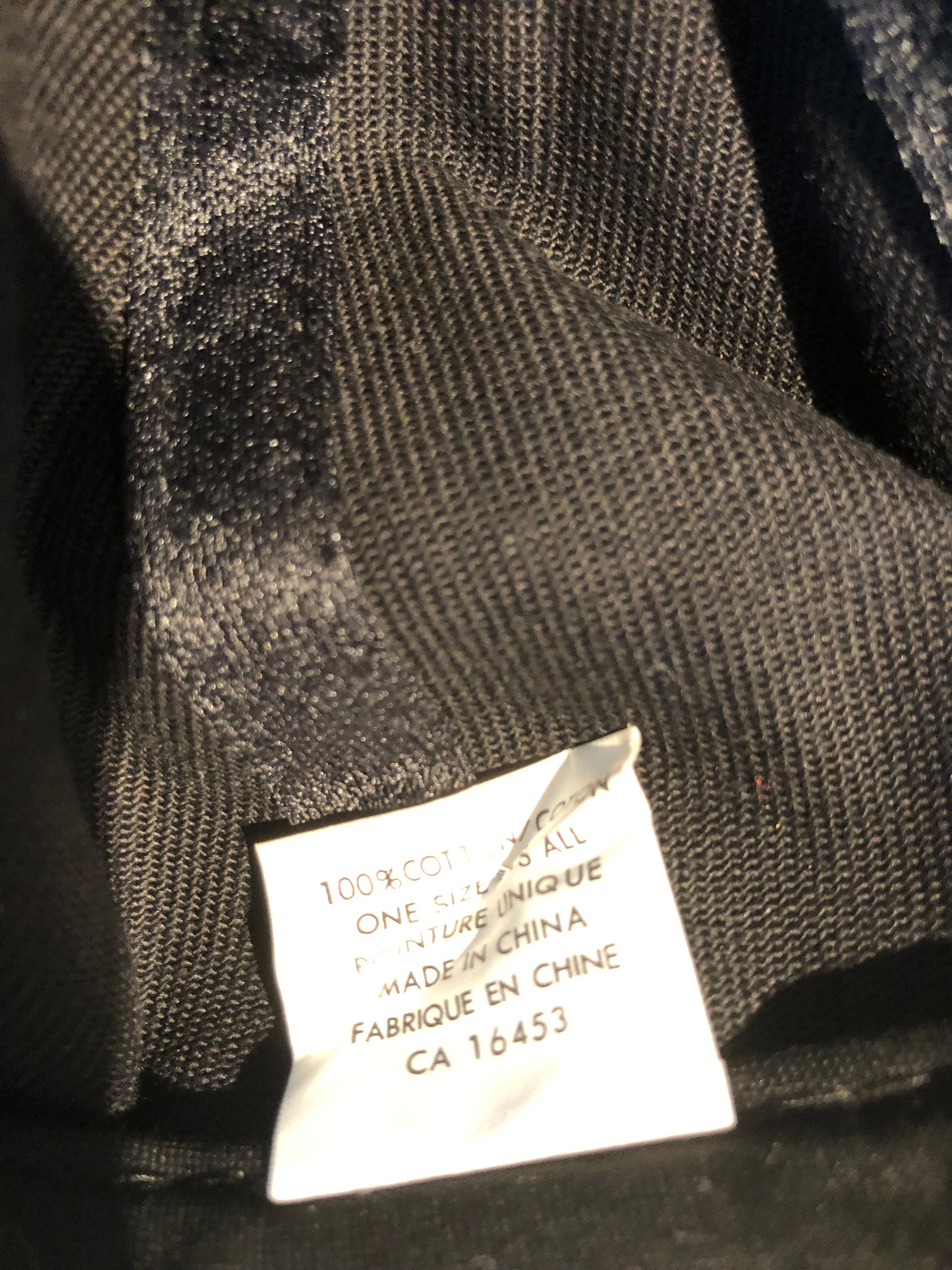 Labatt Ice Beer Black Basball Hat - Etsy