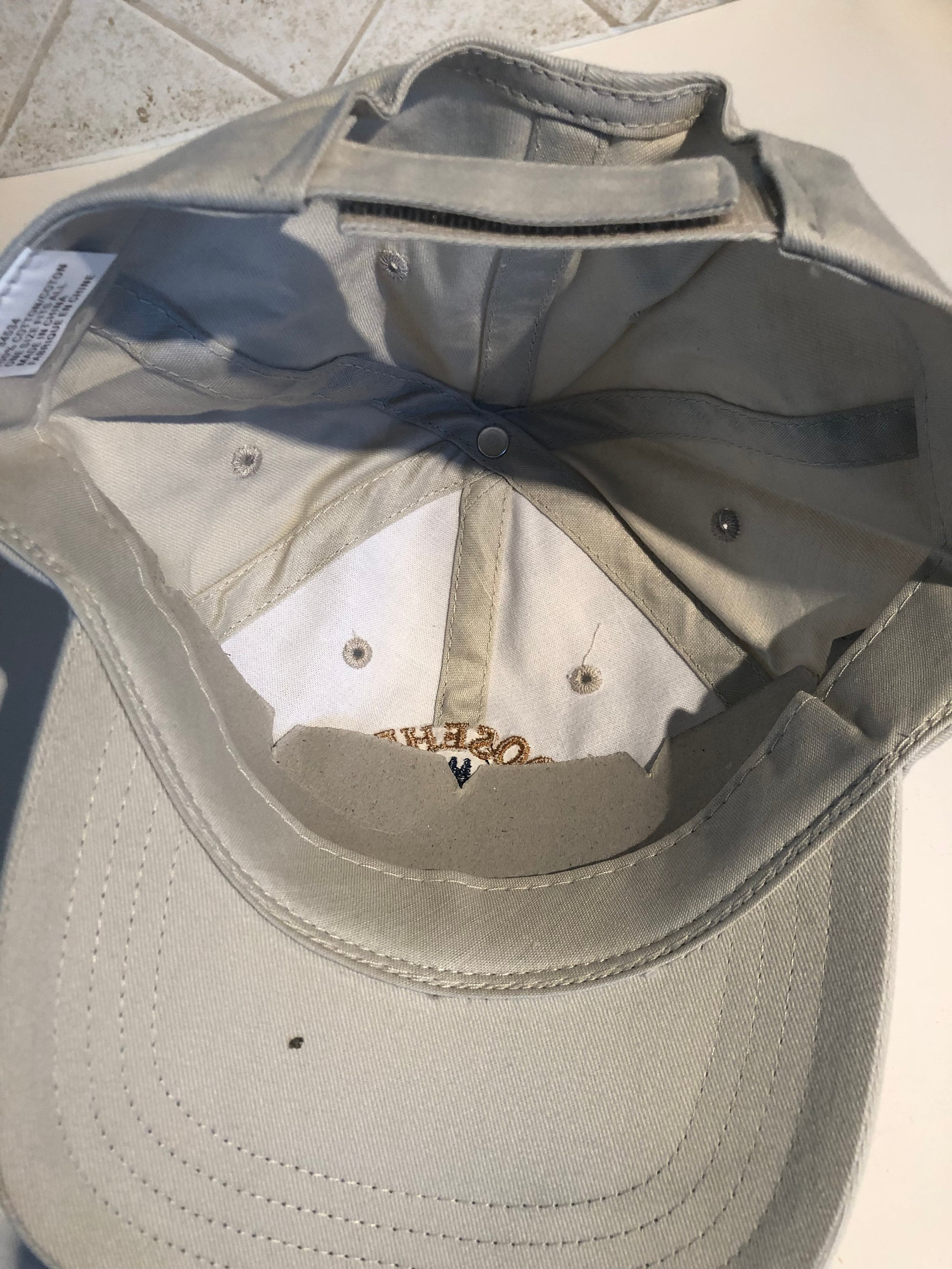 Vintage Moosehead Premium Dry Grey Baseball Hat - Etsy