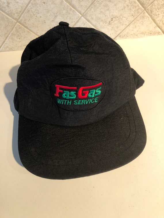 fas gas with service - Gem