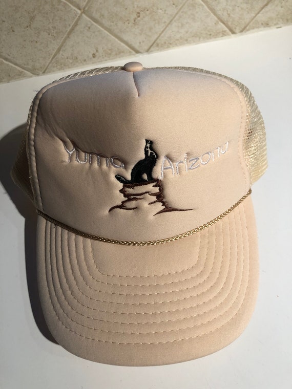 Screen Stars Vintage Yuma Prison Run Biker XL Shirt S… - Gem