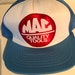 Mac Quality Tools Trucker Hat - Etsy