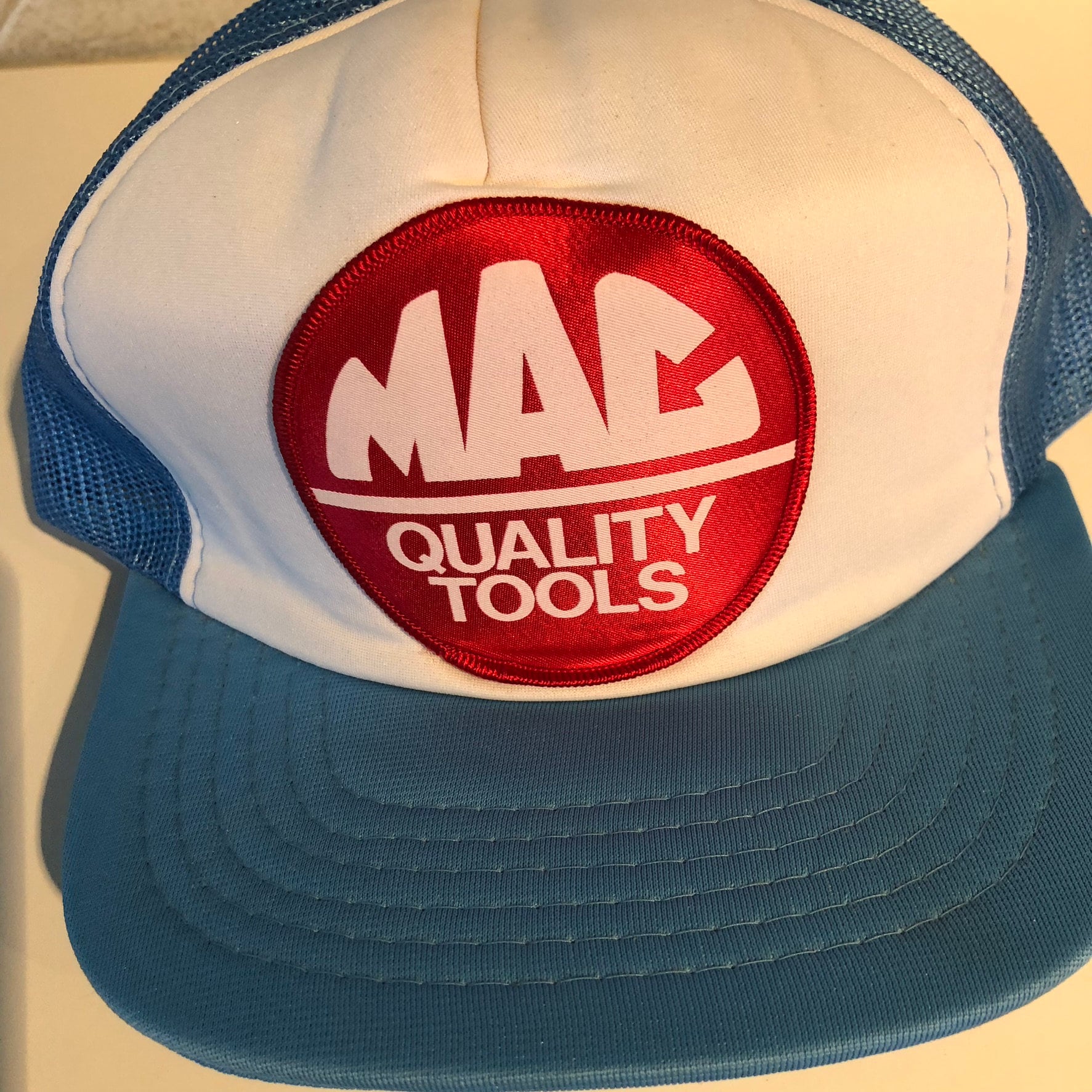 Mac Quality Tools Trucker Hat - Etsy