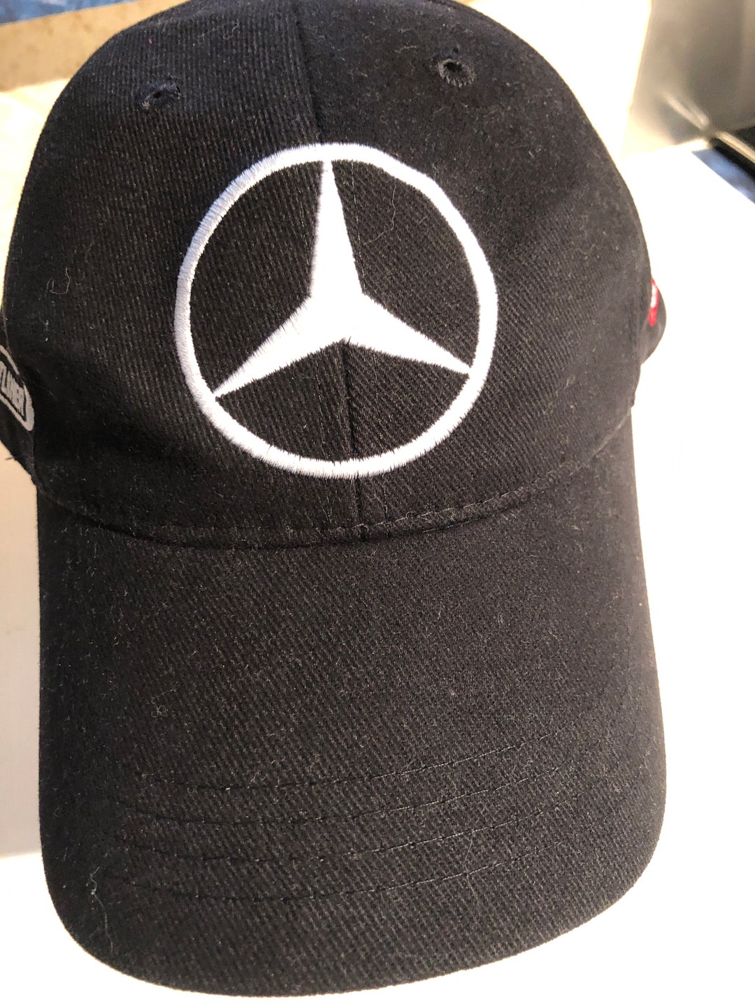 Mercedes Benz Freight Liner Black Baseball Hat - Etsy
