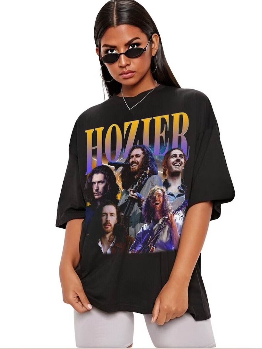 Vintage Hoziershirt, Hozier Funny Meme Shirt, Hozier Hozier Fan Gift ...