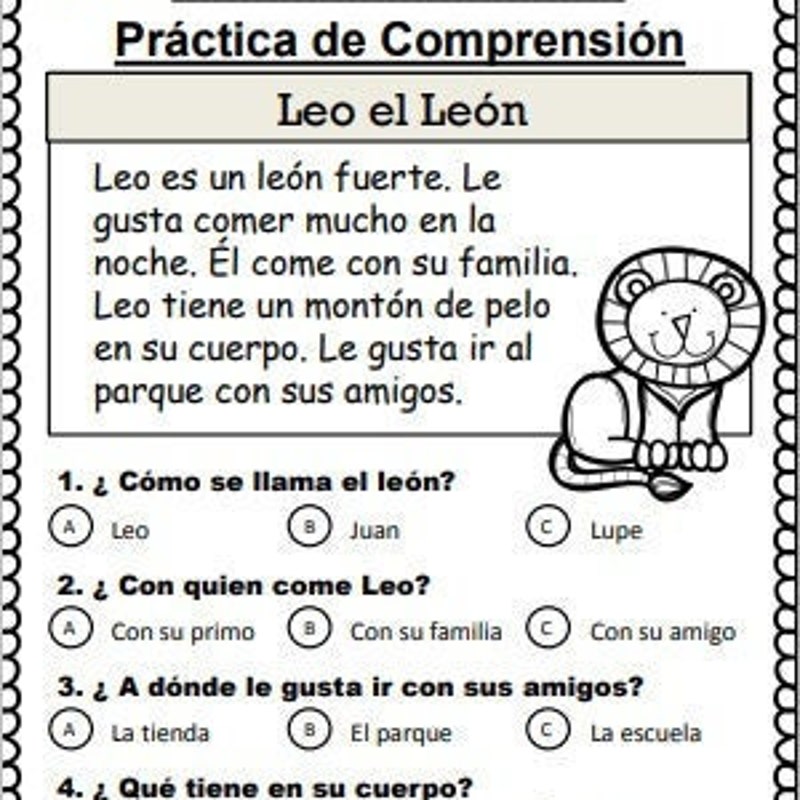 Easy Comprehension - Etsy